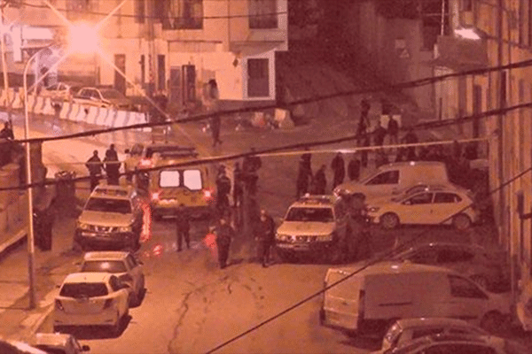 الإنتحاريون يعودون.. لماذا الآن؟! — زاد دي زاد